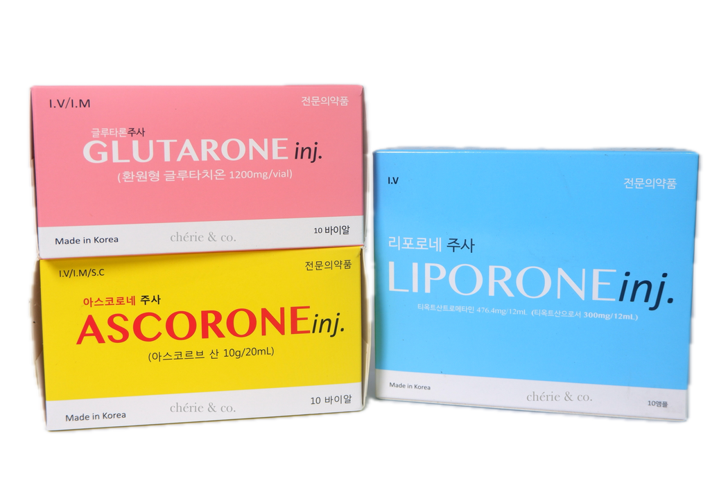 sclerotherapy – cherie & co.